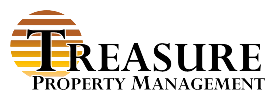 Treasure Property Management - SALES